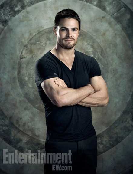 Arrow | Cw tv shows