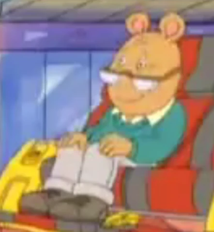 Image - Elderly Arthur Read.png | Arthur Wiki | Fandom powered by Wikia