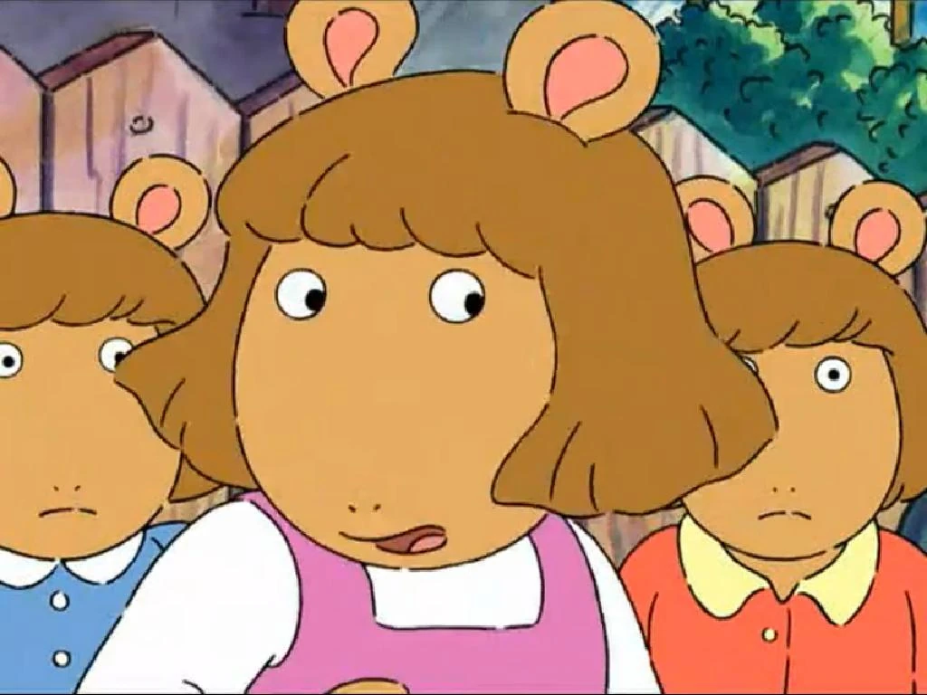 Image - D.W. Bossy Boots 126.JPG | Arthur Wiki | Fandom powered by Wikia