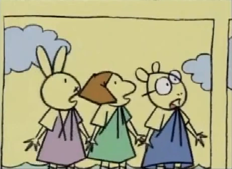 Team Trouble | Arthur Wiki | FANDOM powered by Wikia