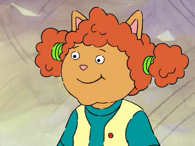 Sue Ellen Armstrong Arthur Wiki Fandom Powered By Wikia