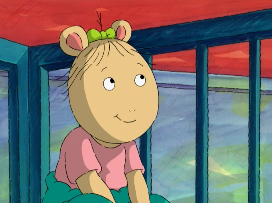 Kate Read | Arthur Wiki | FANDOM powered by Wikia