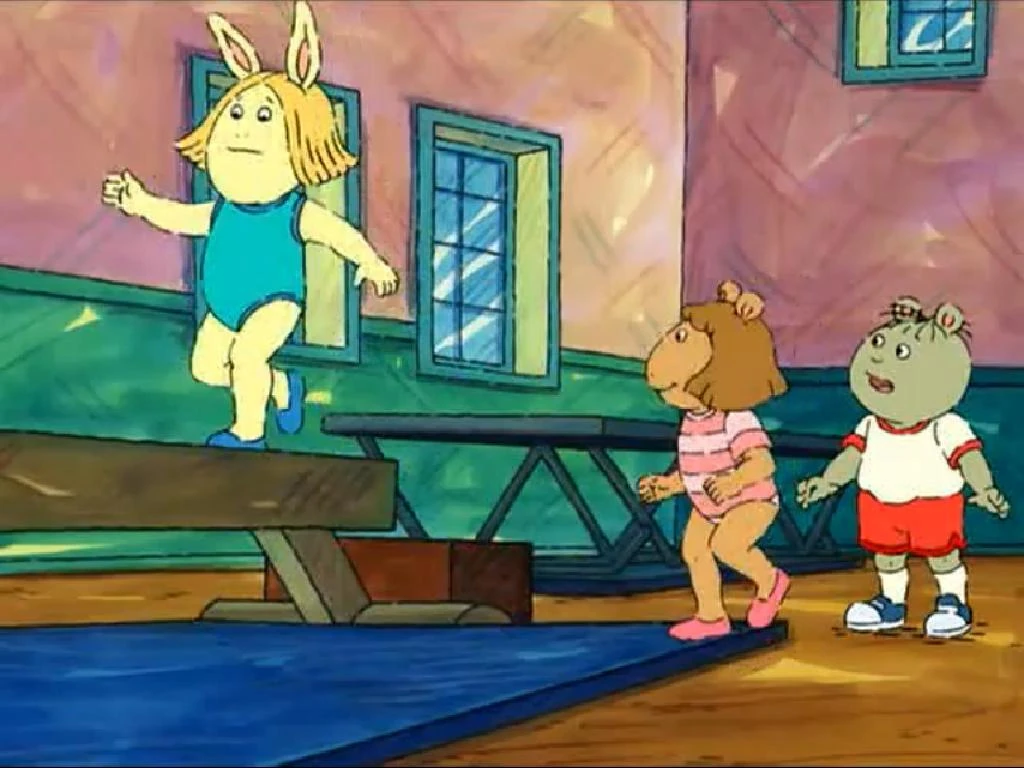 Image - D.W. Bossy Boots 140.JPG | Arthur Wiki | FANDOM powered by Wikia
