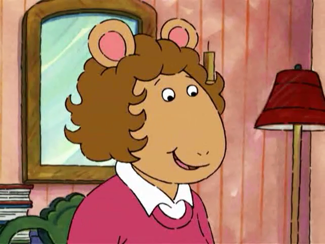 Jane Read Arthur Wiki Fandom Powered By Wikia