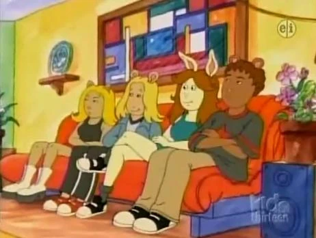 Binky (band) | Arthur Wiki | FANDOM powered by Wikia