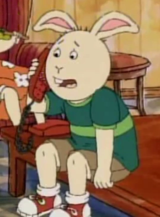 Buster Baxter | Arthur Wiki | FANDOM powered by Wikia