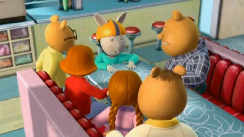 Image - Arthur's Missing Pal 93.jpg | Arthur Wiki | FANDOM powered by Wikia