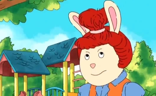 Image - Molly2.png | Arthur Wiki | Fandom powered by Wikia