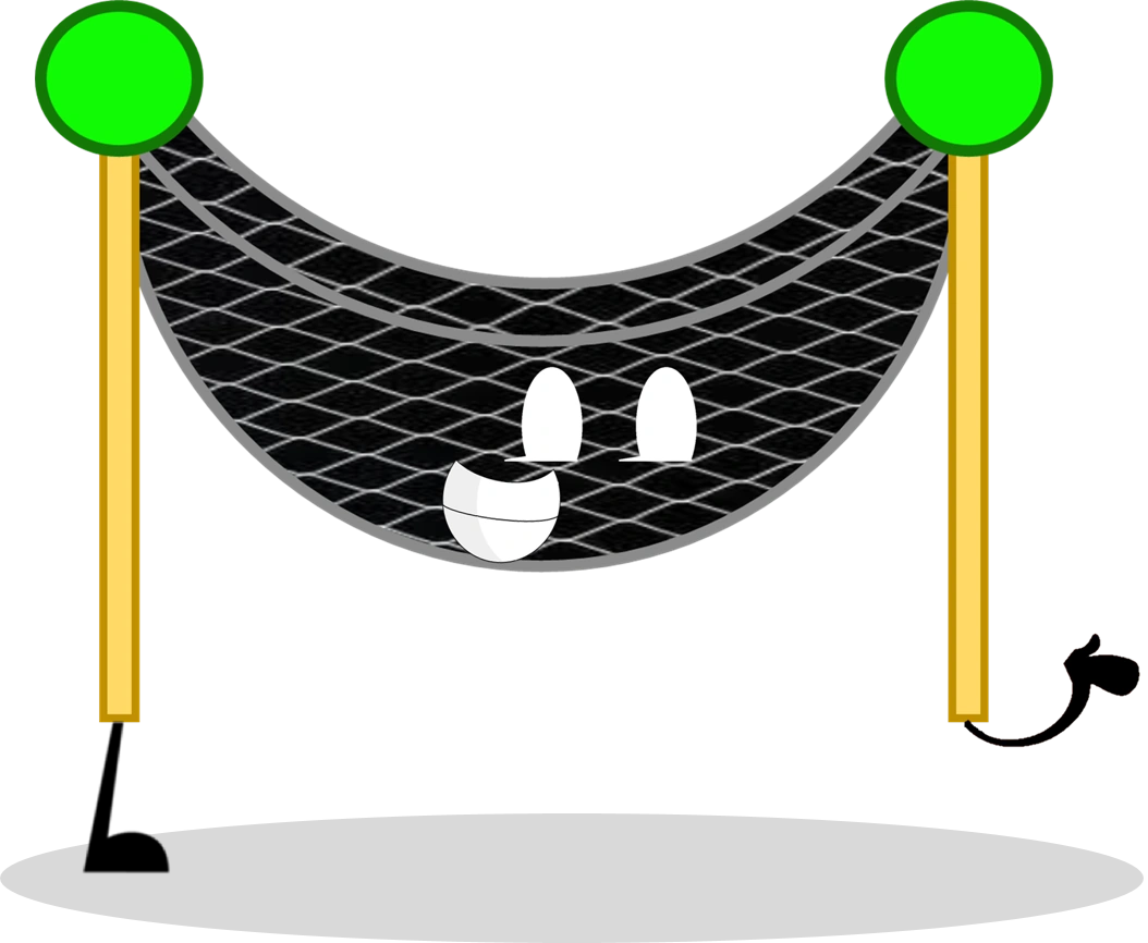 Hammock | Article Insanity Wiki | FANDOM powered by Wikia