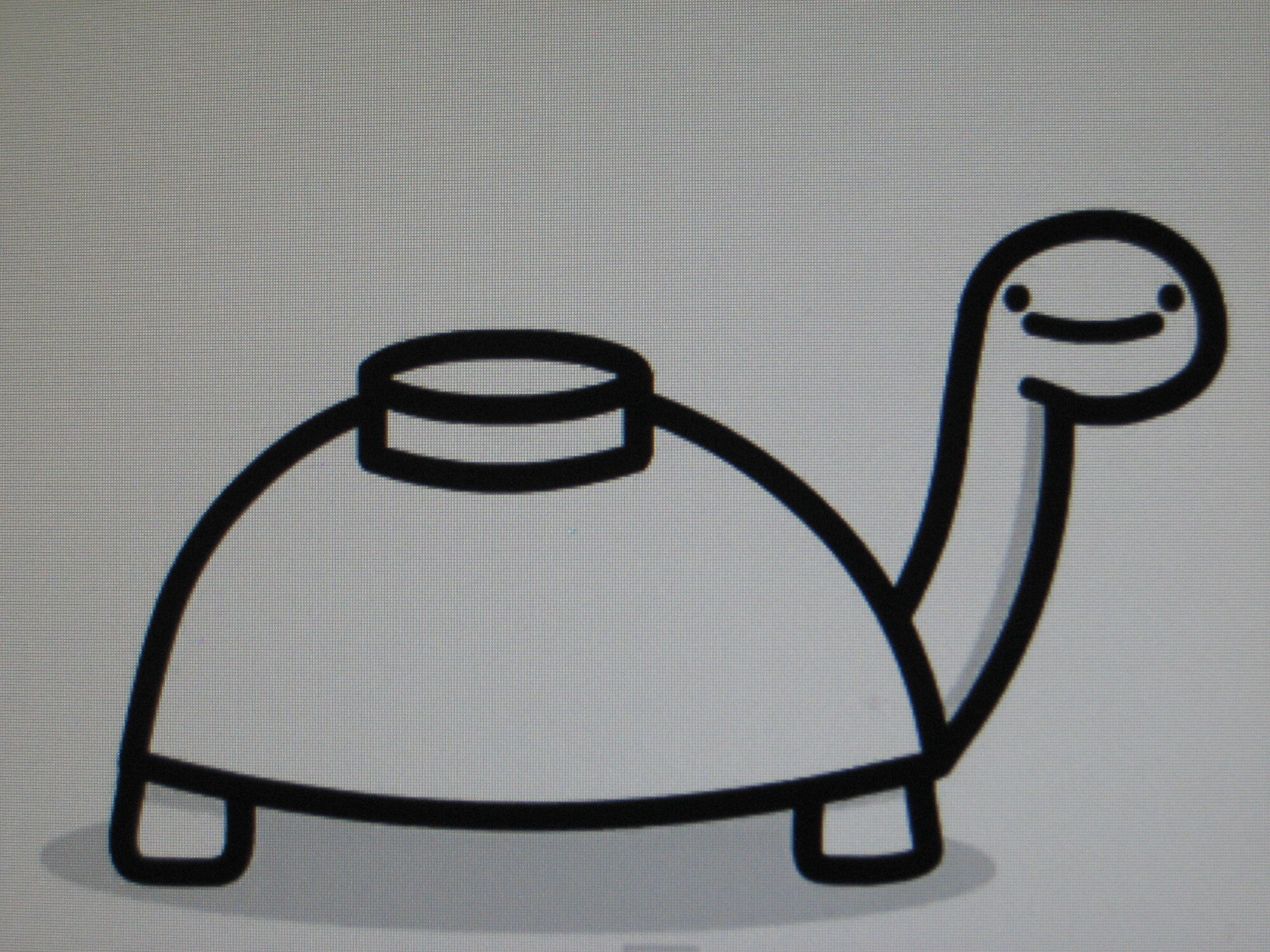 Mine Turtle | Asdfmovie Wiki | FANDOM powered by Wikia