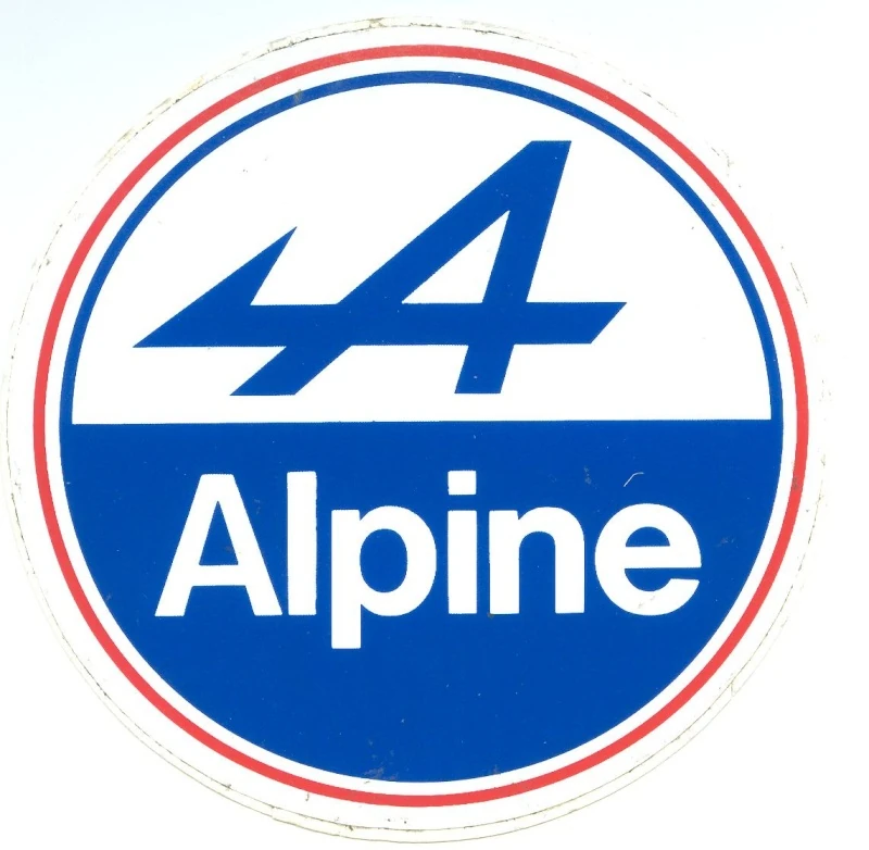 Alpine | Asphalt Wiki | Fandom powered by Wikia