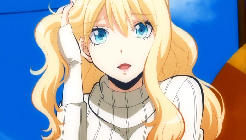 Irina Poufanovitch - Groupe - Assassination Classroom - Babelio