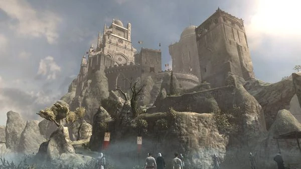 Masyaf | Wiki Assassin's Creed | FANDOM powered by Wikia