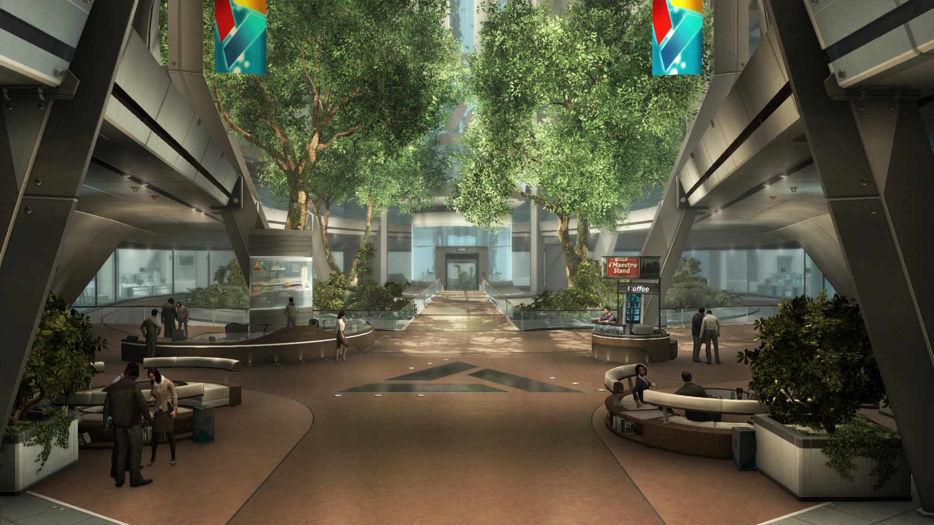 Abstergo Entertainment | Assassin's Creed Wiki | FANDOM powered by Wikia