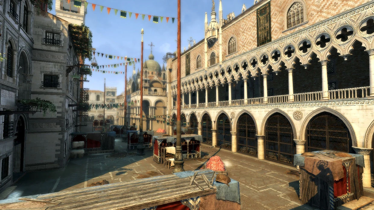 Image - Venice- multiplayer.jpg | Assassin's Creed Wiki | FANDOM ...