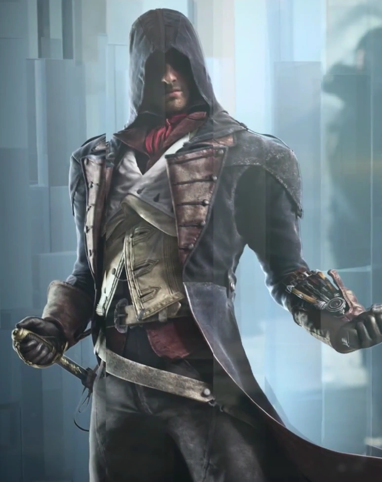 Arno Dorian | Assassin's Creed Wiki | FANDOM powered by Wikia