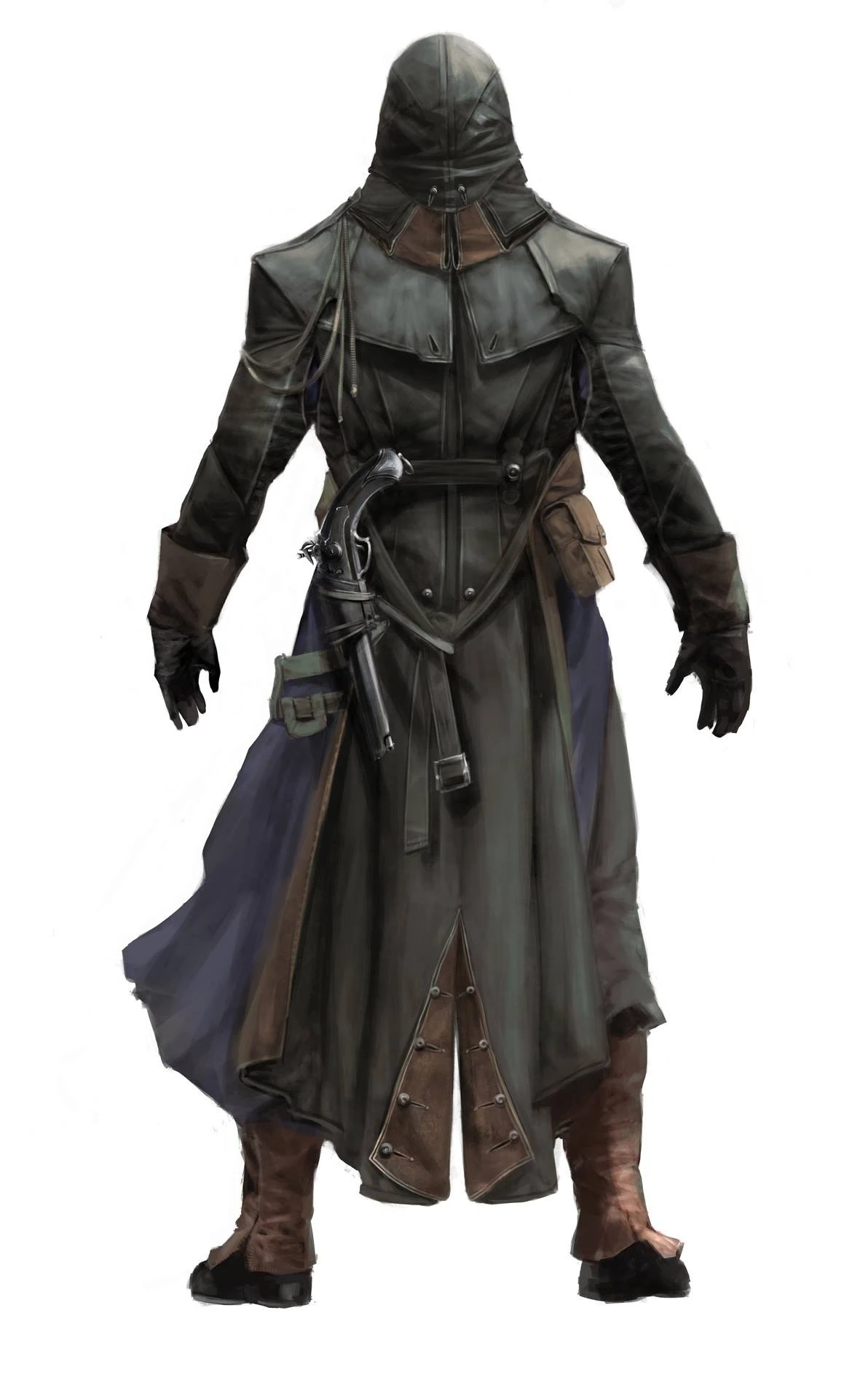 Creed Renders Arno Assassin's Creed Liberation Aveline De