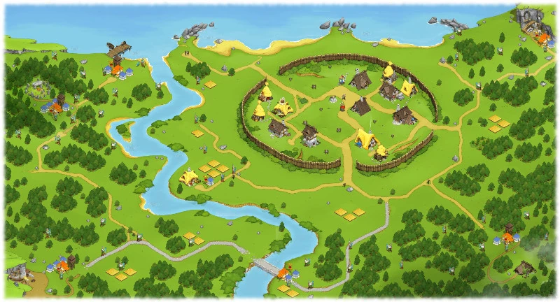 Kategorie:Gallien | Asterix Wikia | FANDOM powered by Wikia