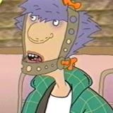 Darren Patterson | As Told By Ginger Wiki | Fandom powered by Wikia