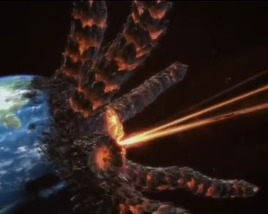 Vlitra vs The Four Heavenly Kings | SpaceBattles Forums