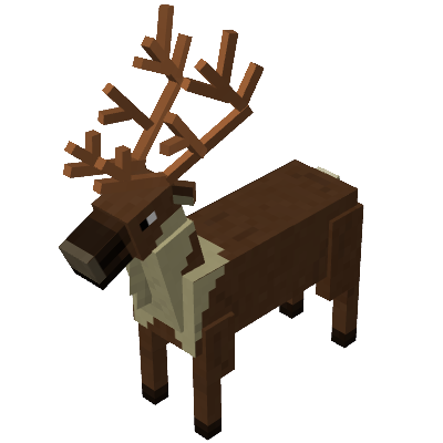 Reindeer | Atmosmobs Wiki | Fandom powered by Wikia