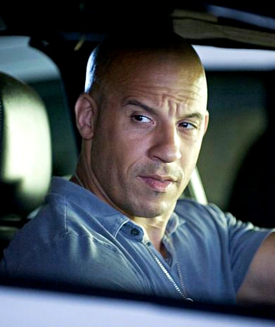 Dominic Toretto | Wiki The Fast & The Furious | Fandom powered by Wikia