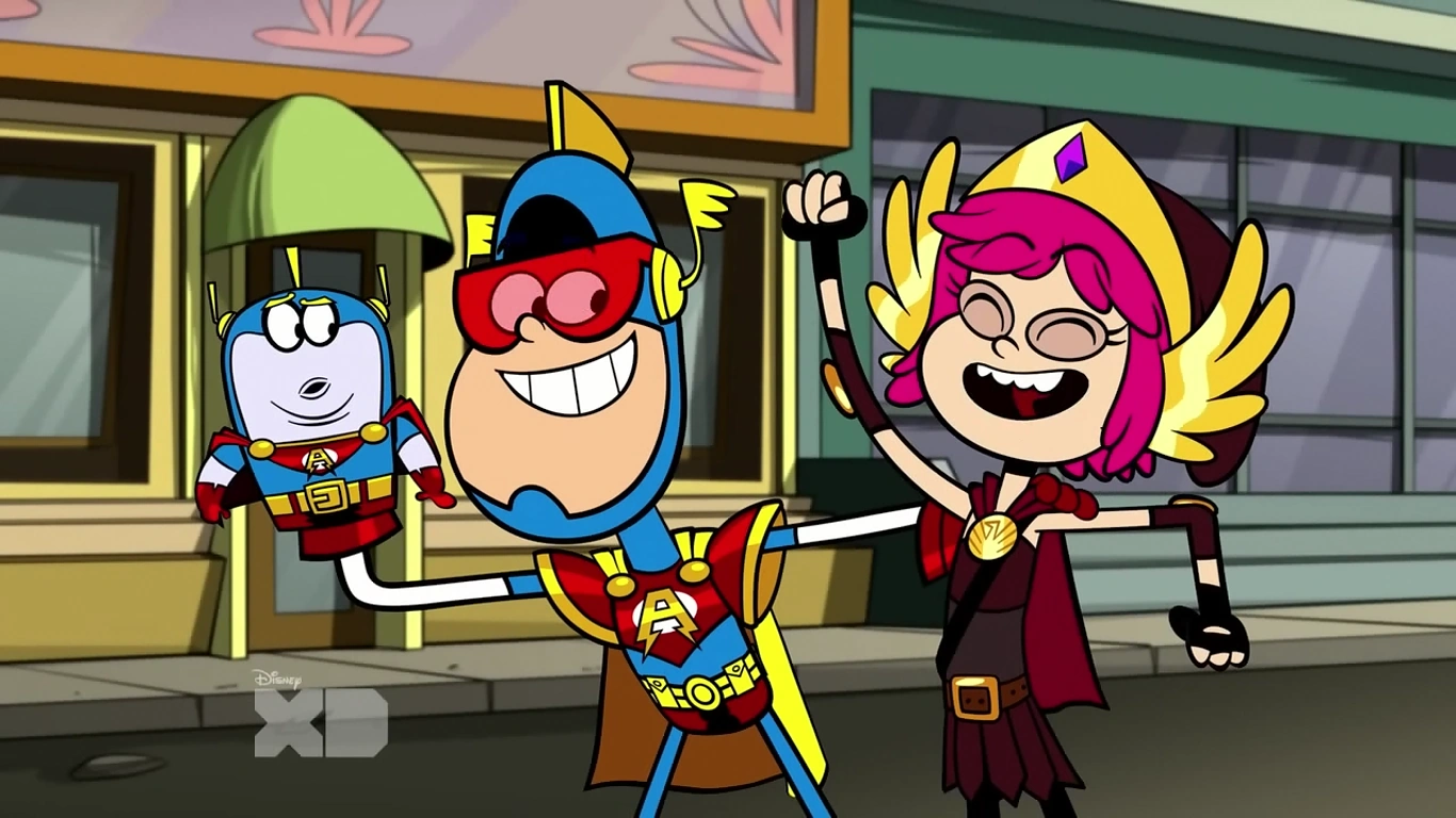 Image - Screenshot (2441).png | Atomic Puppet Wikia | Fandom powered by ...