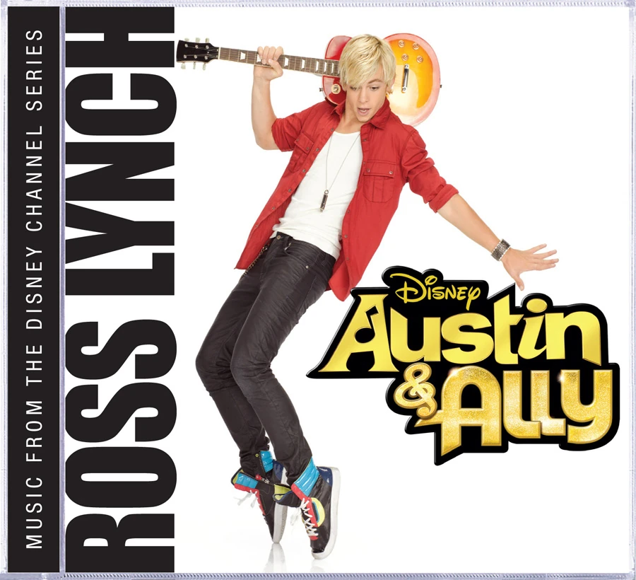 Austin & Ally Soundtrack | Austin & Ally Wiki | Fandom powered by Wikia