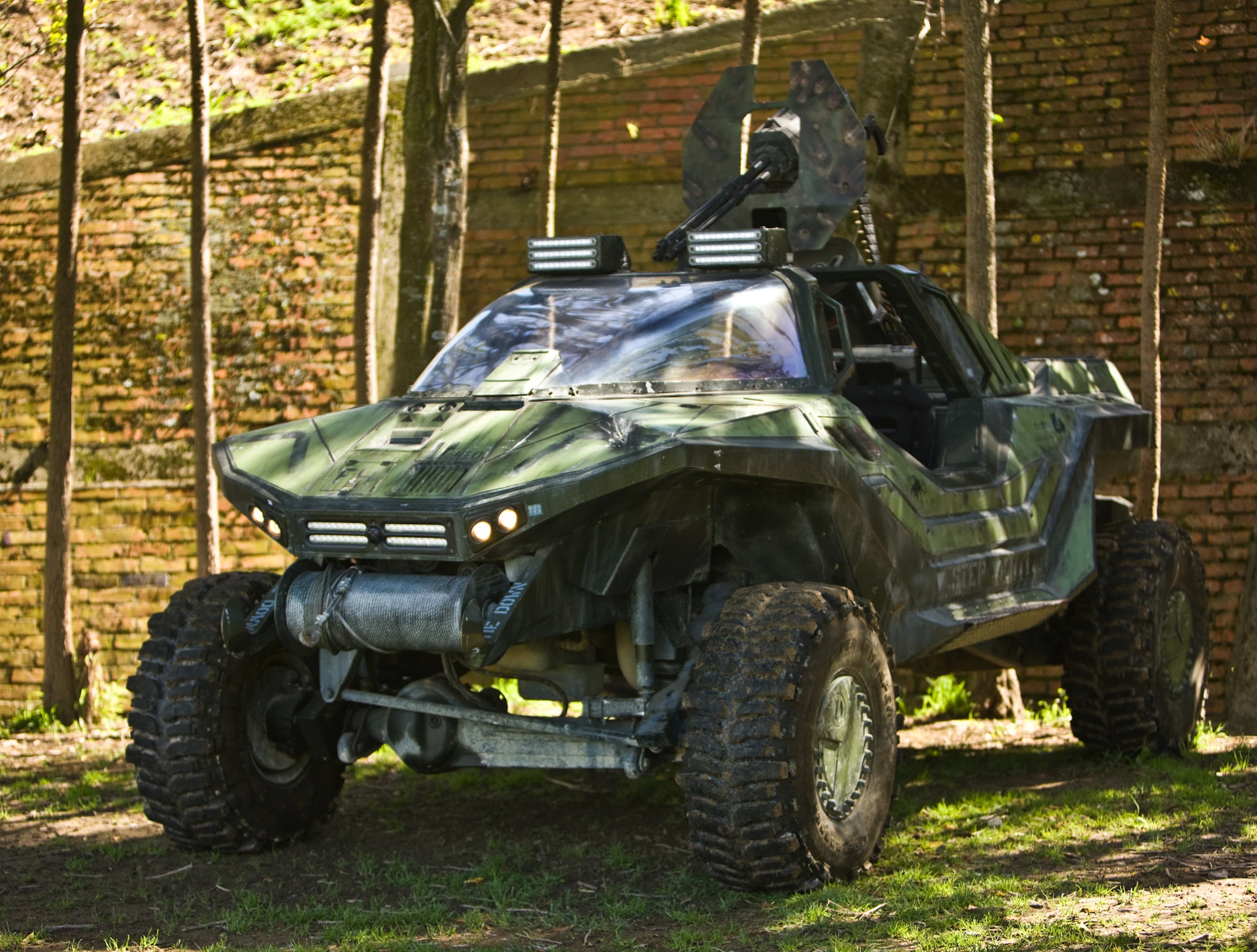 M12 Light Reconnaissance Vehicle | Autopedia | Fandom powered by Wikia