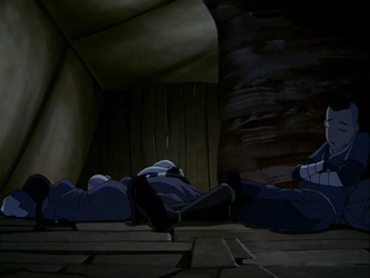 Image - Team Avatar sleeps.png | Avatar Wiki | Fandom powered by Wikia