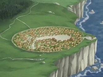 Chin Village | Avatar Wiki | Fandom powered by Wikia