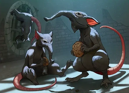 Elephant rat | Avatar Wiki | FANDOM powered by Wikia