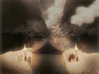 Siege of Ba Sing Se | Avatar Wiki | Fandom powered by Wikia