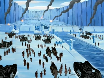 Could the Fire Nation have shifted the Great War to the Central Power's ...