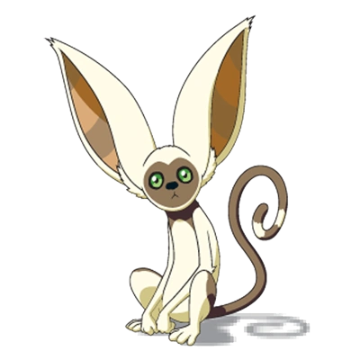 Bild - Momo.png | Avatar-Wiki | FANDOM powered by Wikia