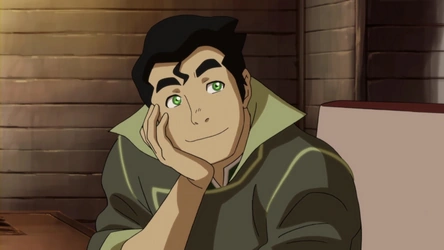 Bolin | Avatar Wiki | Fandom powered by Wikia