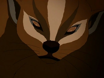 Image - Badgermole.png | Avatar Wiki | FANDOM powered by Wikia