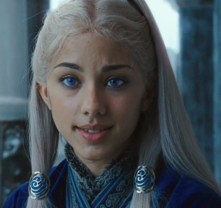 Yue | Avatar Wiki | FANDOM powered by Wikia