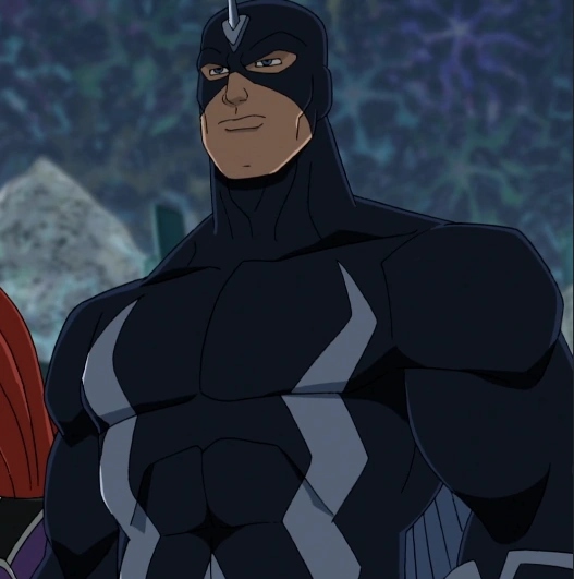 Image - Black Bolt (Marvel 2010).png | Marvel's Avengers Assemble Wiki ...