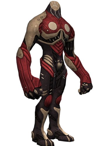 Image - Humanoid Marvel XP.png | Avengers Initiative Wiki | Fandom ...