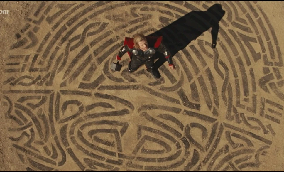 Datei:Thor Bifrost.jpg | Marvel-Filme Wiki | Fandom powered by Wikia