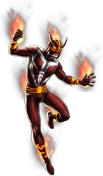 Sunfire | Marvel: Avengers Alliance Wiki | Fandom powered by Wikia