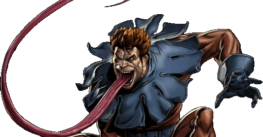 Toad/Dialogues | Marvel: Avengers Alliance Wiki | Fandom powered by Wikia