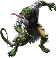 Lizard/Boss | Marvel: Avengers Alliance Wiki | Fandom powered by Wikia