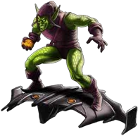 Imagem - Duende Verde.png | Wiki Marvel: Avengers Alliance Português ...