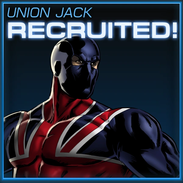 Union Jack/Gallery | Marvel: Avengers Alliance Wiki | FANDOM powered by ...