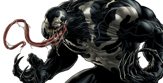 Venom/Dialogues | Marvel: Avengers Alliance Wiki | FANDOM powered by Wikia