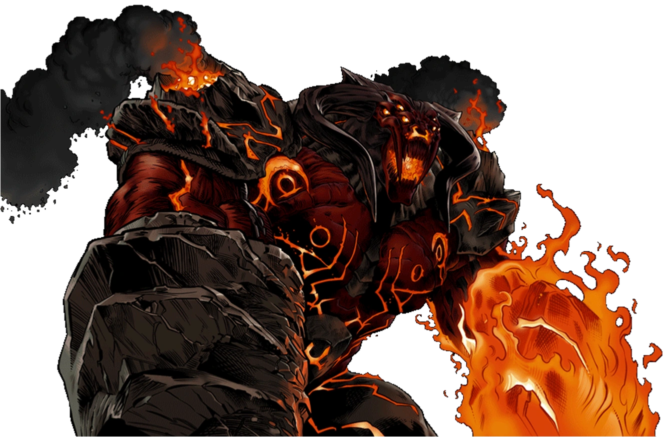 Image - Fire Demon.png | Marvel: Avengers Alliance Tactics Wiki ...
