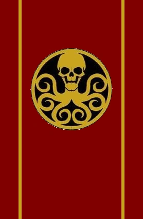 Image - Hydra flag A.PNG | The Avengers: Earth's Mightiest Heroes Wiki ...