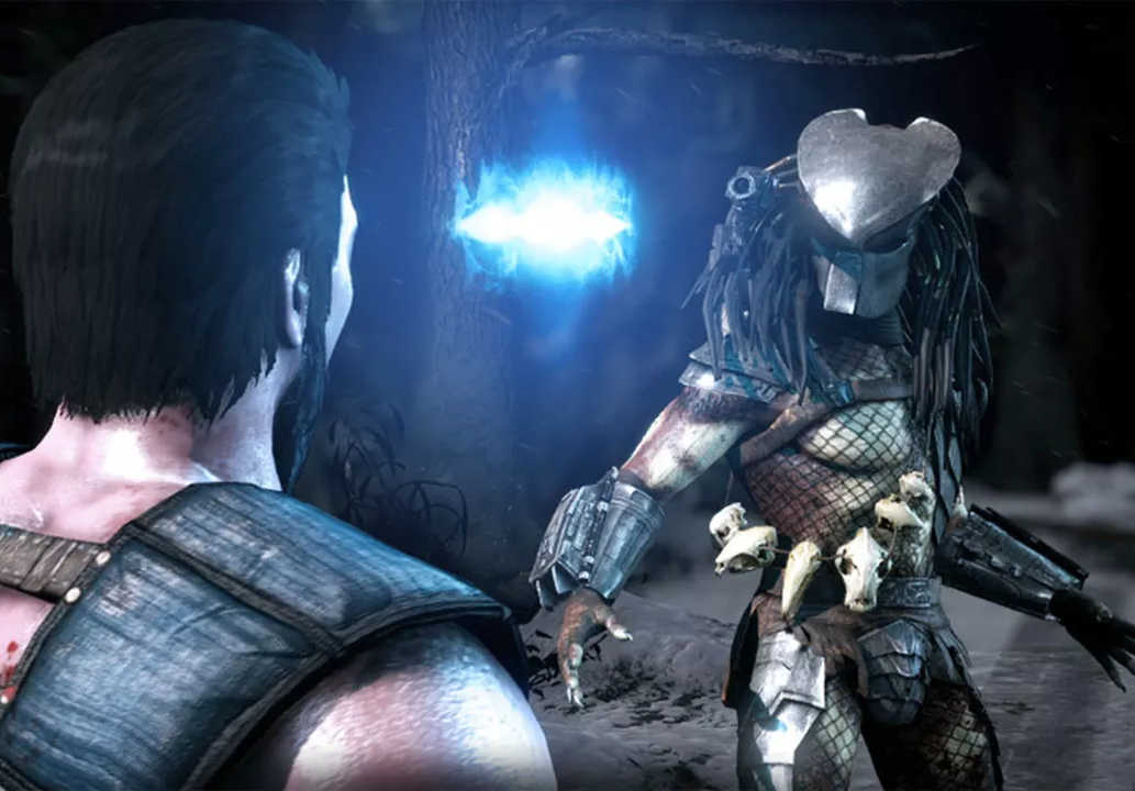 List of Predator references in popular culture | Xenopedia | FANDOM ...